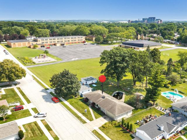 1131 st agnes drive
