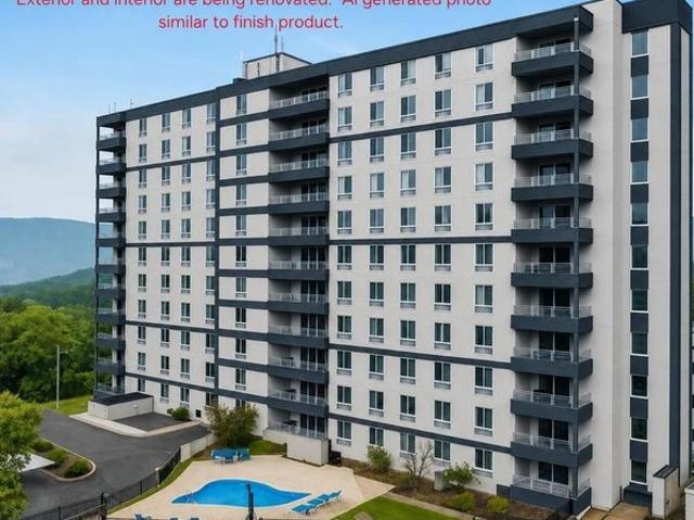 1131 Stringers Ridge Rd Apt 4A, Chattanooga, TN 37405