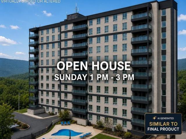 1131 Stringers Ridge Rd Apt 6B, Chattanooga, TN 37405