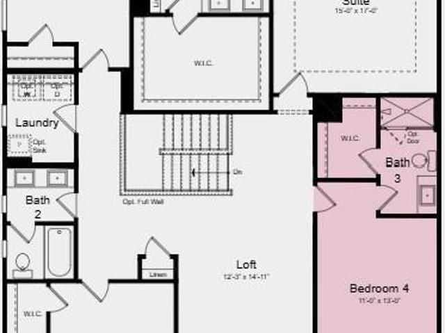 1131 Summit Pass Lane