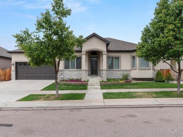 1131 S Balsam Ct, Lakewood, CO 80232