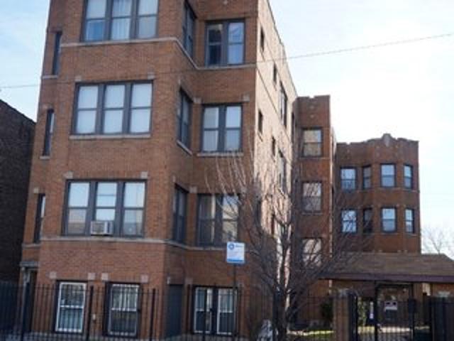 1131 S Sacramento Blvd, Chicago, IL 60612