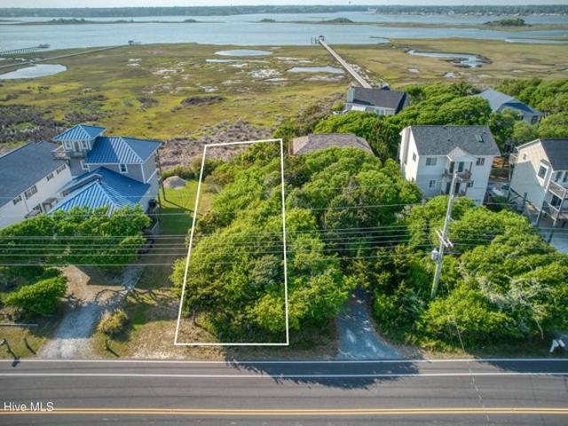 1131 S Topsail Dr, Surf City, NC 28445
