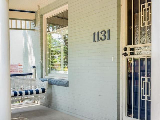 1131 Saint Paul Street