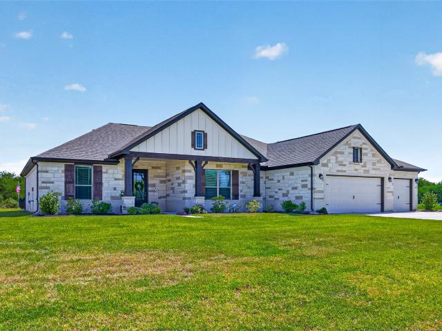 1131 Southfork Ranch Drive