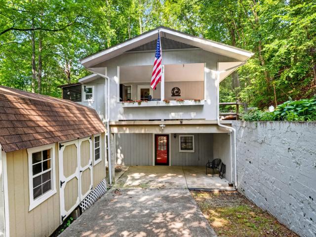1131 Tanrac Trail