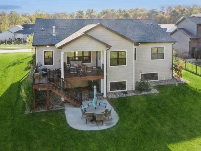 1131 Timber Valley Drive