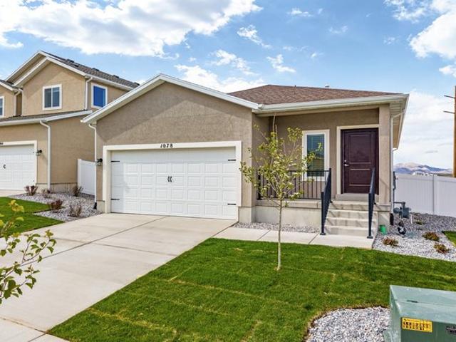 1131 Vegas St W, Grantsville, UT 84029