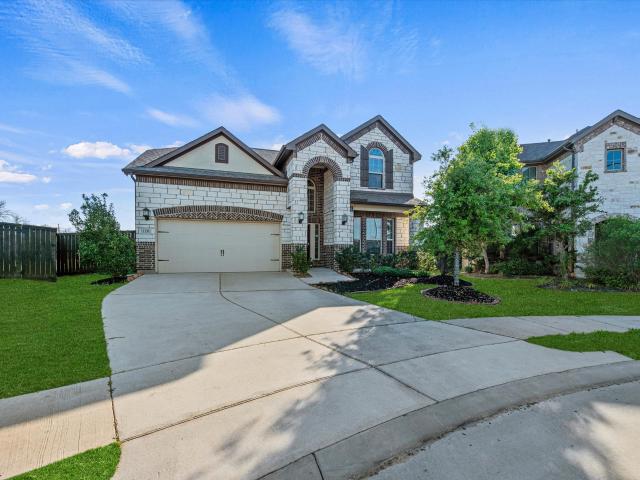 1131 Vidalia Onion Dr, Richmond, TX 77406 | MLS #66093 | Compass