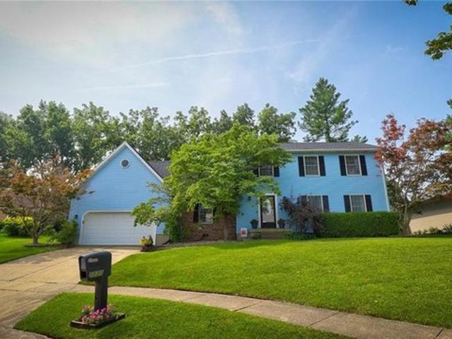 1131 W Chelsea Way, Decatur, IL 62526