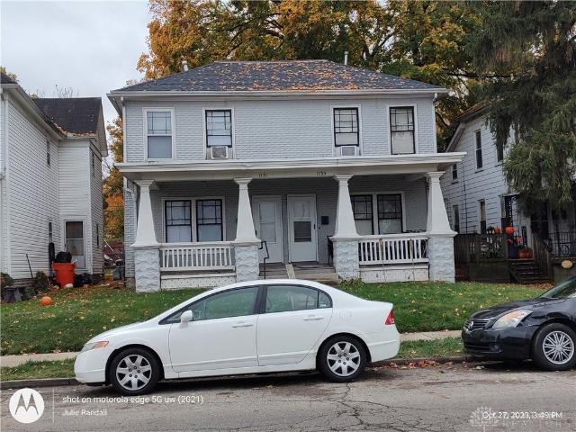 1131 W High Street, Springfield, US, OH