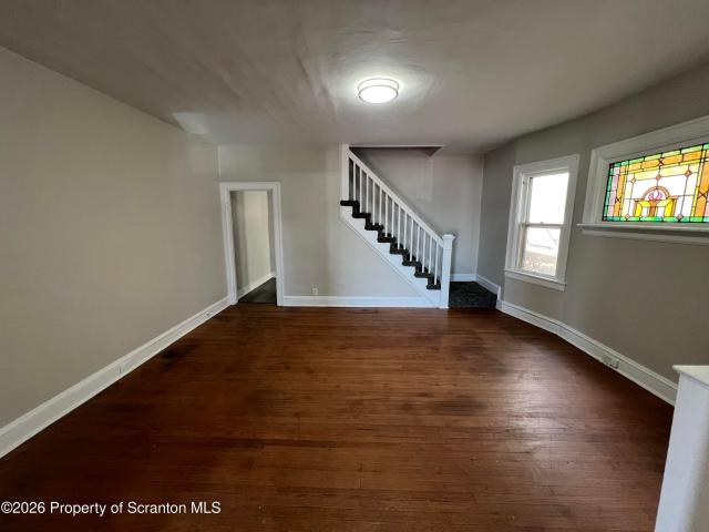 1131 W Locust Street # 2