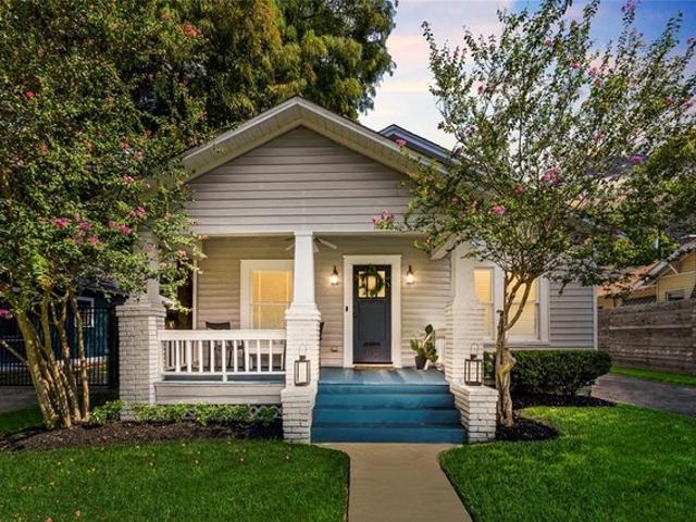 1131 Walling St, Houston, TX 77009