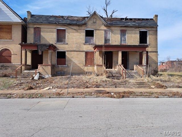 1131 Walton Ave, St. Louis, MO 63113 | MLS #26009 | Compass