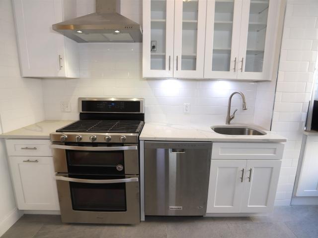 1131 Washington St Unit# 2, Hoboken, US, NJ