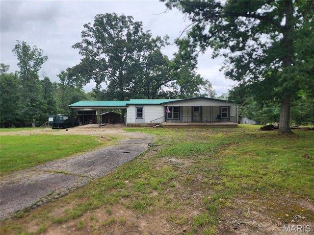 1131 Wayne Route V, Piedmont, MO 63957