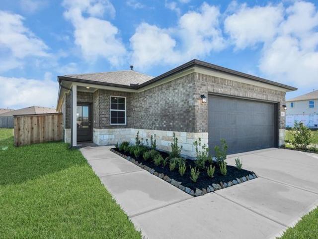 1131 Wildflower Way Dr, Beasley, TX 77417