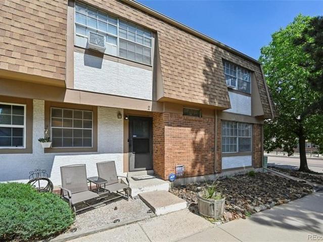 1131 Willow Bend Cir Unit C, Colorado Springs, CO 80918