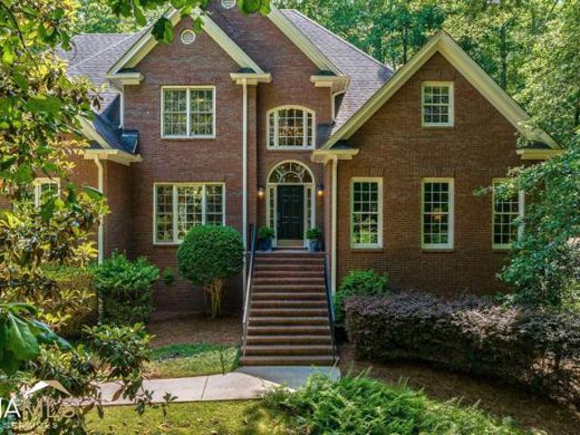 1131 Willow Ridge, Athens, GA 30606