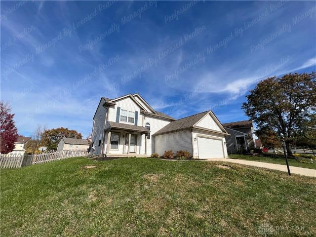 1131 Windsong Trail, Fairborn, US, OH