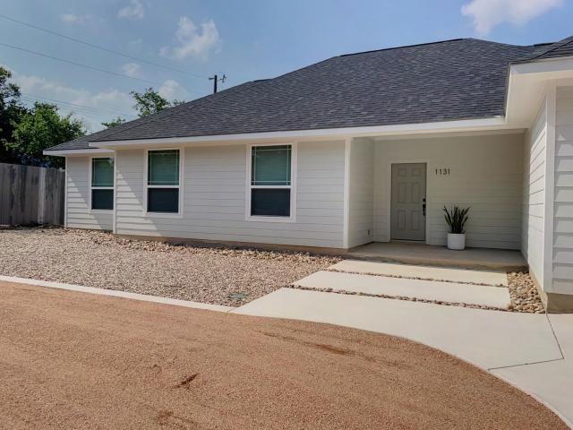 1131 Yaupon Drive