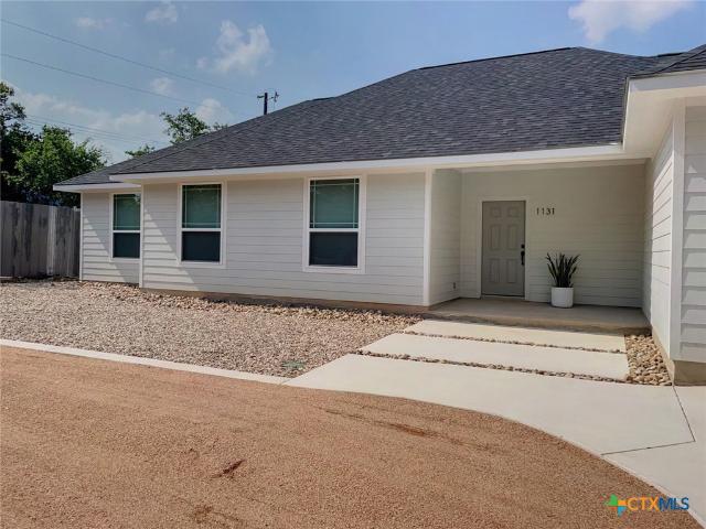 1131 Yaupon Drive