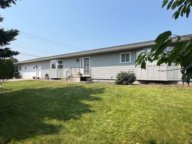 1131 13th St W, Columbia Falls, MT 59912
