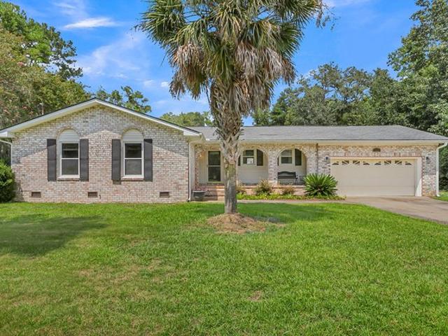 1131O T Wallace Blvd, Moncks Corner, SC 29461