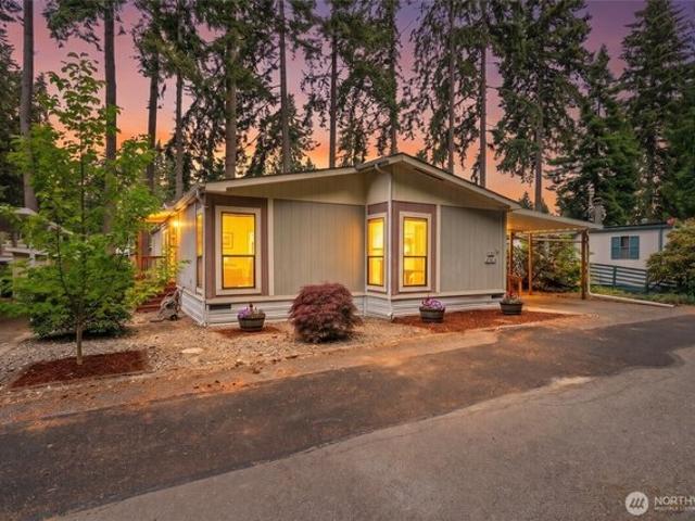 11323 th Street Ct E Unit 159, Puyallup, WA 98374