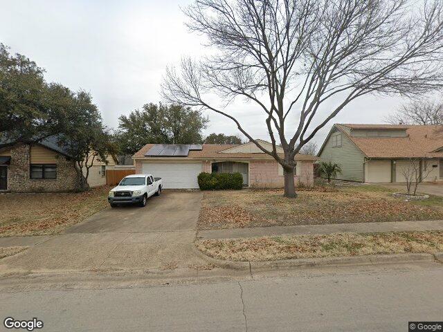 11323 Cactus Ln, Dallas, TX 75238