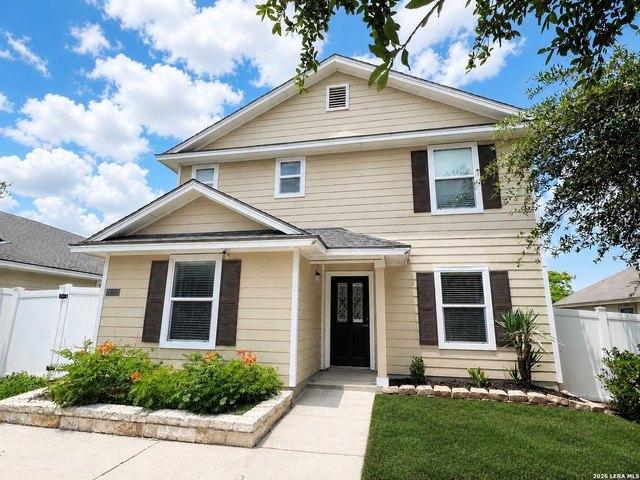 11323 Creek Eagle, San Antonio, TX 78245