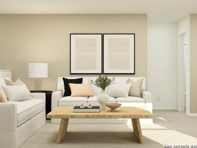 11323 Evergreen Rose