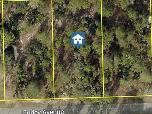 11323 Furley Ave, Weeki Wachee, FL 34613