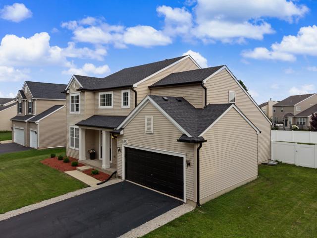 11323 Glenbrook Circle