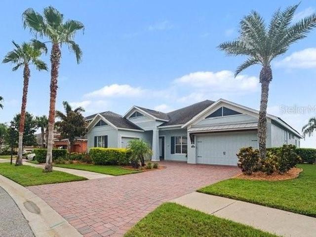 11323 Lake Lucaya Dr, Riverview, FL 33579