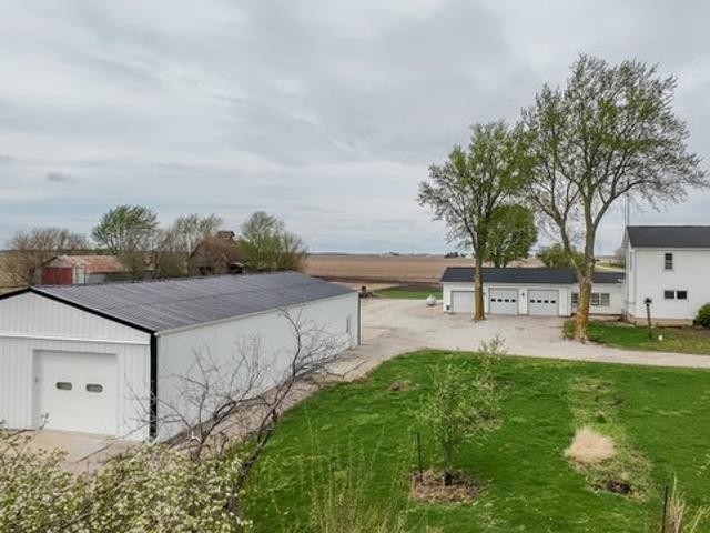 11323 N 1500 East Rd, Pontiac, IL 61764