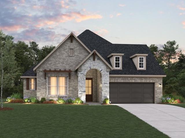 11323 Southwood Dr, Iowa Colony, TX 77583