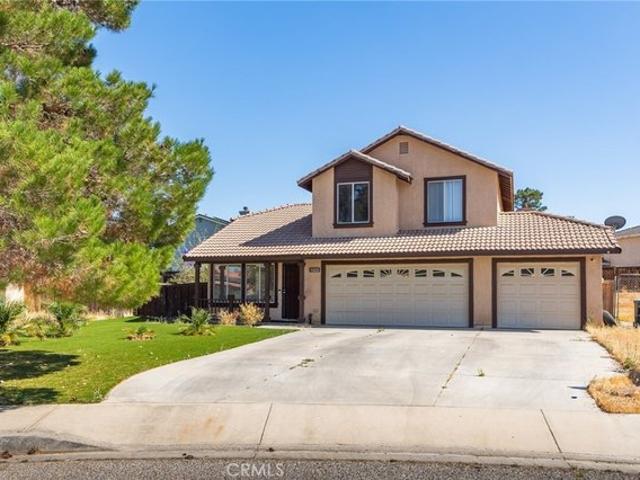 11323 Star St, Adelanto, CA 92301