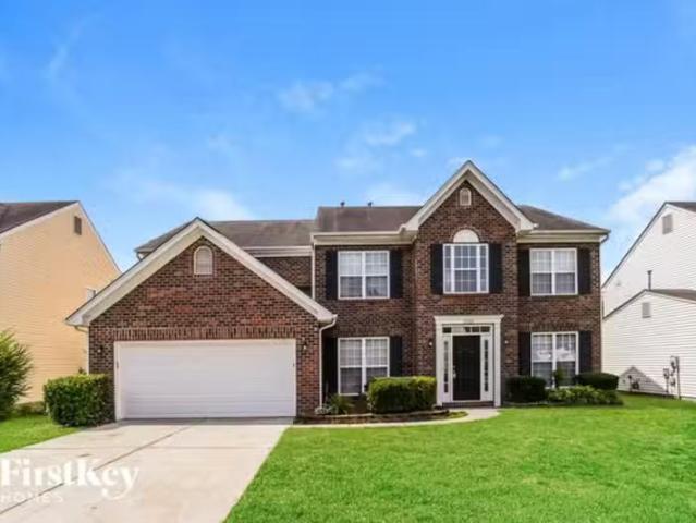 11320 Anna Rose Road, Charlotte, Nc, 28273 11320 Anna Rose Rd