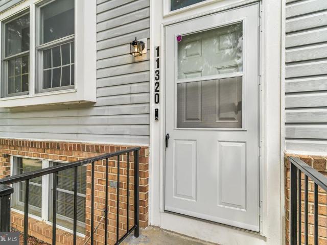 11320 Broken Bow Court