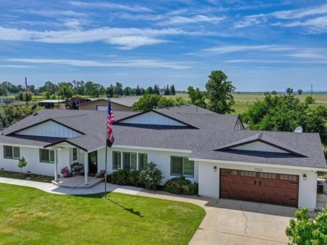 11320 Colony Rd, Wilton, CA 95693