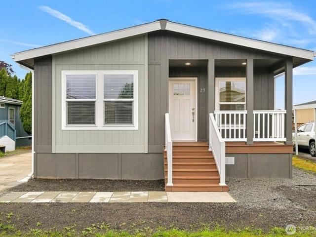 11320 S 25th St Unit 25, Mount Vernon, WA 98274