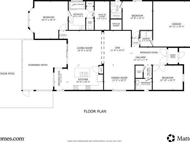 11320 SW Lake Park Dr, Port St. Lucie, FL 34987 | MLS #B26000 | Compass