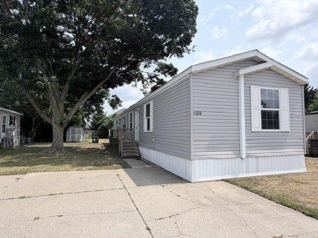 11320 Sugar Loaf Ave, Allendale, MI 49401
