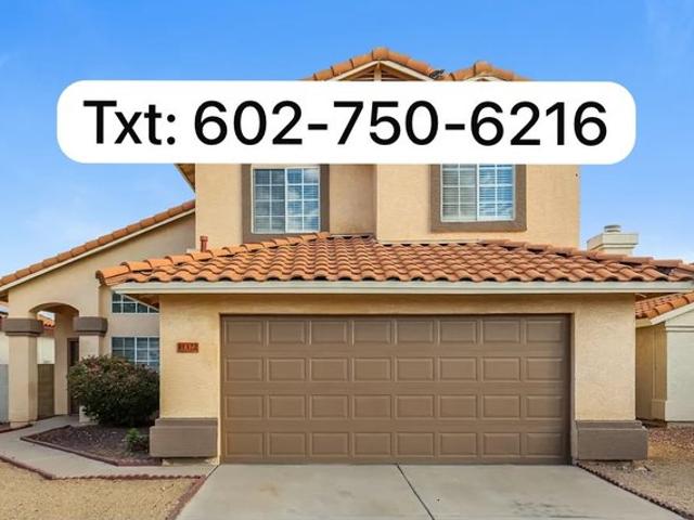 11321 W Alice Ave, Peoria, AZ 85345