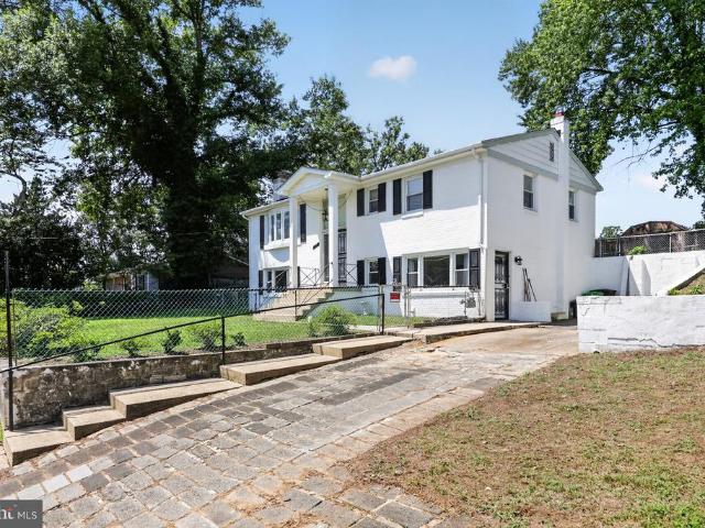 11321 Brandywine Road