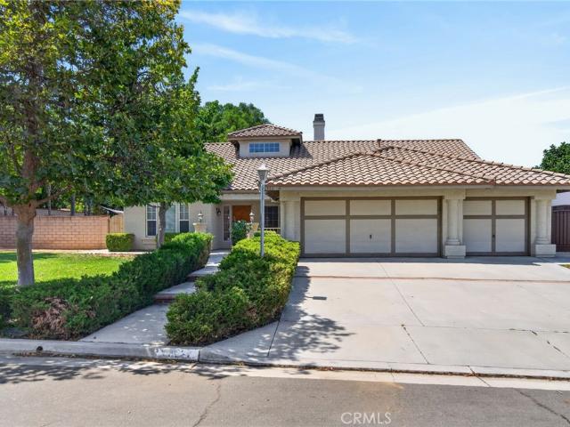 11321 Breithorn Court