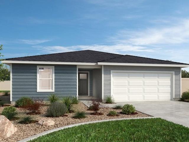 11321 Caribou Ridge Dr, Caldwell, ID 83605