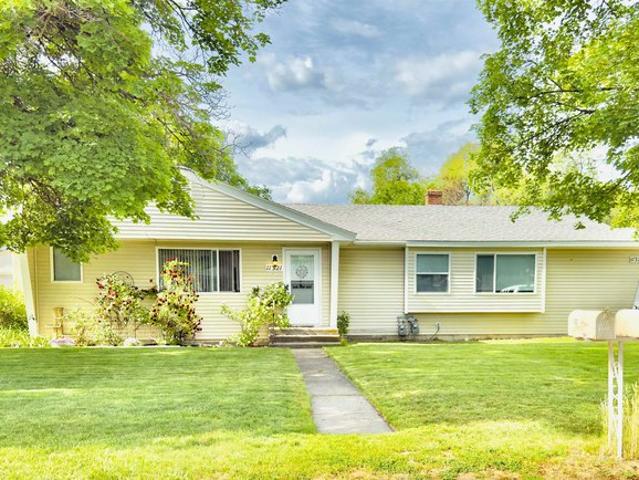 11321 E Springfield Ave, Spokane Valley, WA 99206