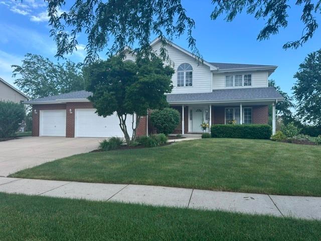 11321 Laura Lane